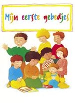 Boekhandel.org / Boeken: Mijn eerste gebedjes, ISBN: 9789055601554